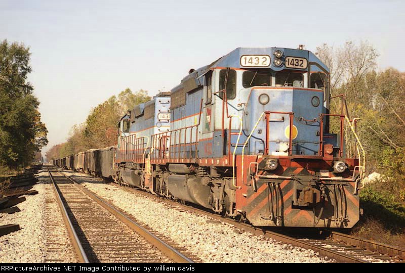 KCS'S Transcontinental Division Vicksburg Sub